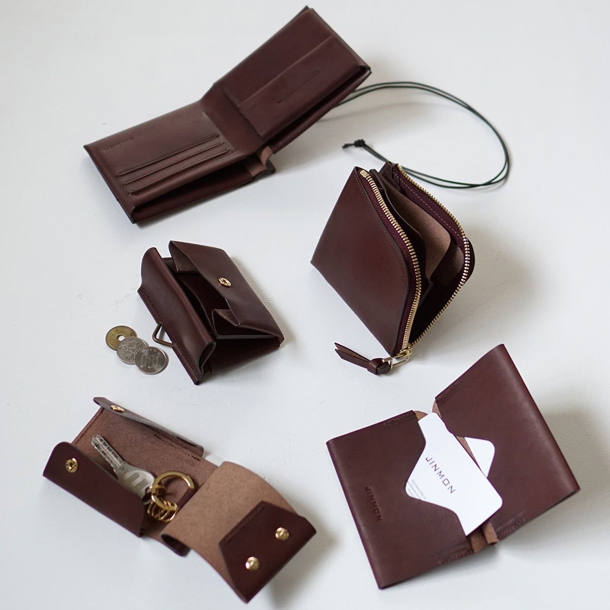JINMON online store