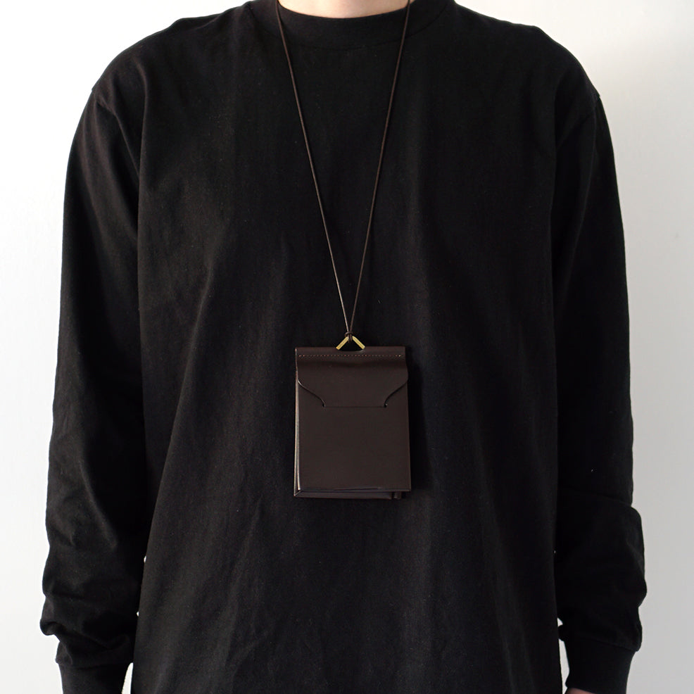 LOOP brass / WALLET – JINMON online store